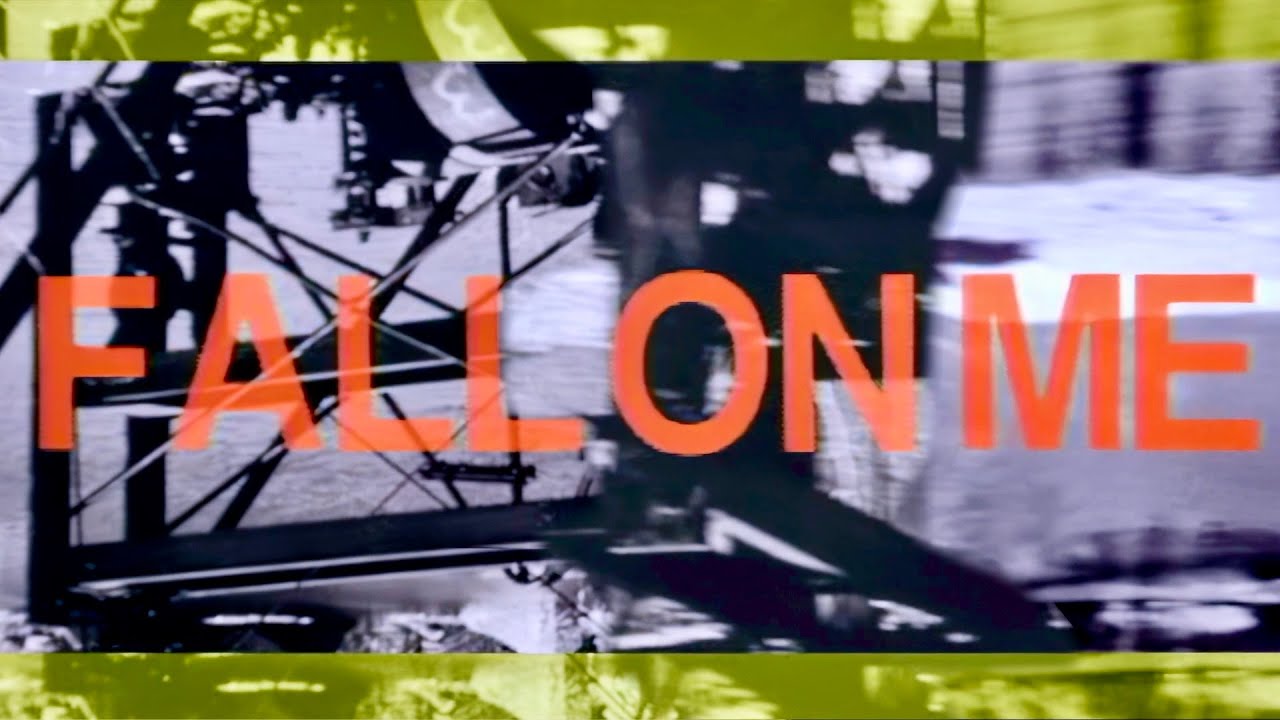 R.E.M. | Fall On Me | Michael Stipe’s Original Promo | 1986 | 2025 ...