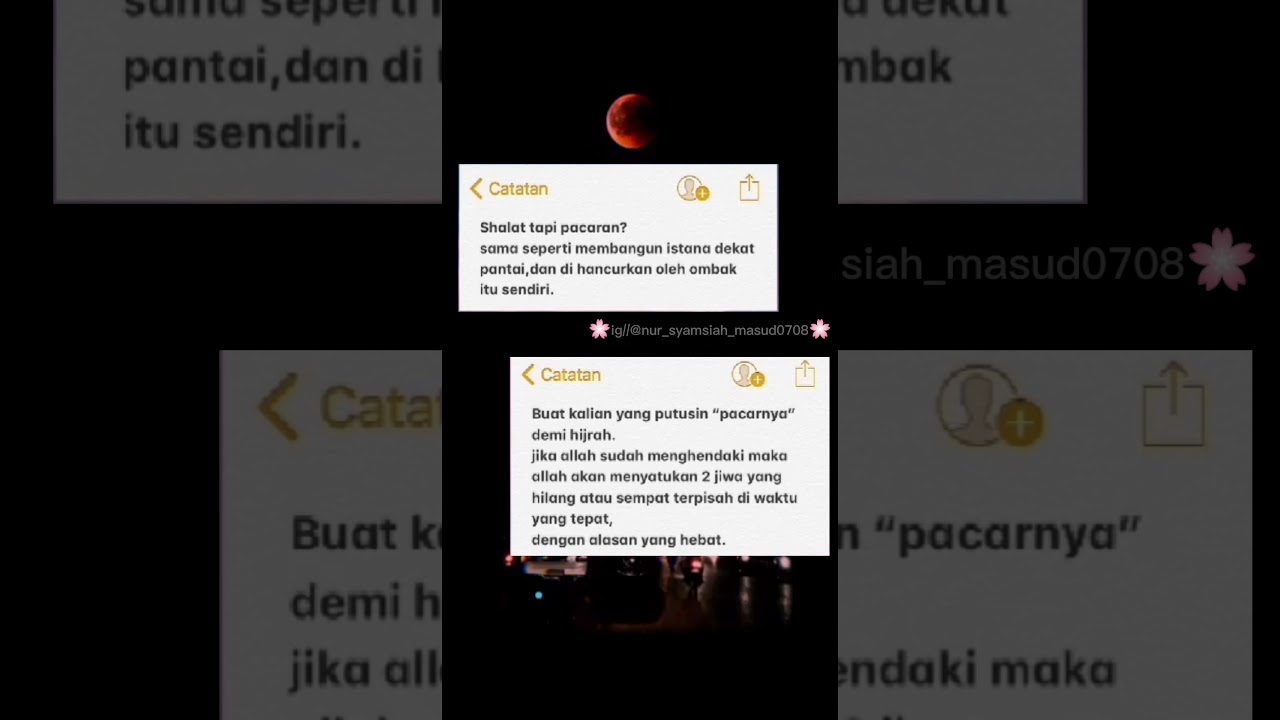 Stop pacaran ️ - YouTube