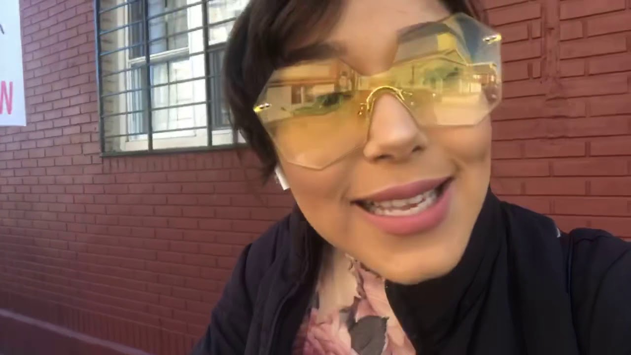 Un consejo ministerial que NADIE te dará - Esther Barranco - YouTube