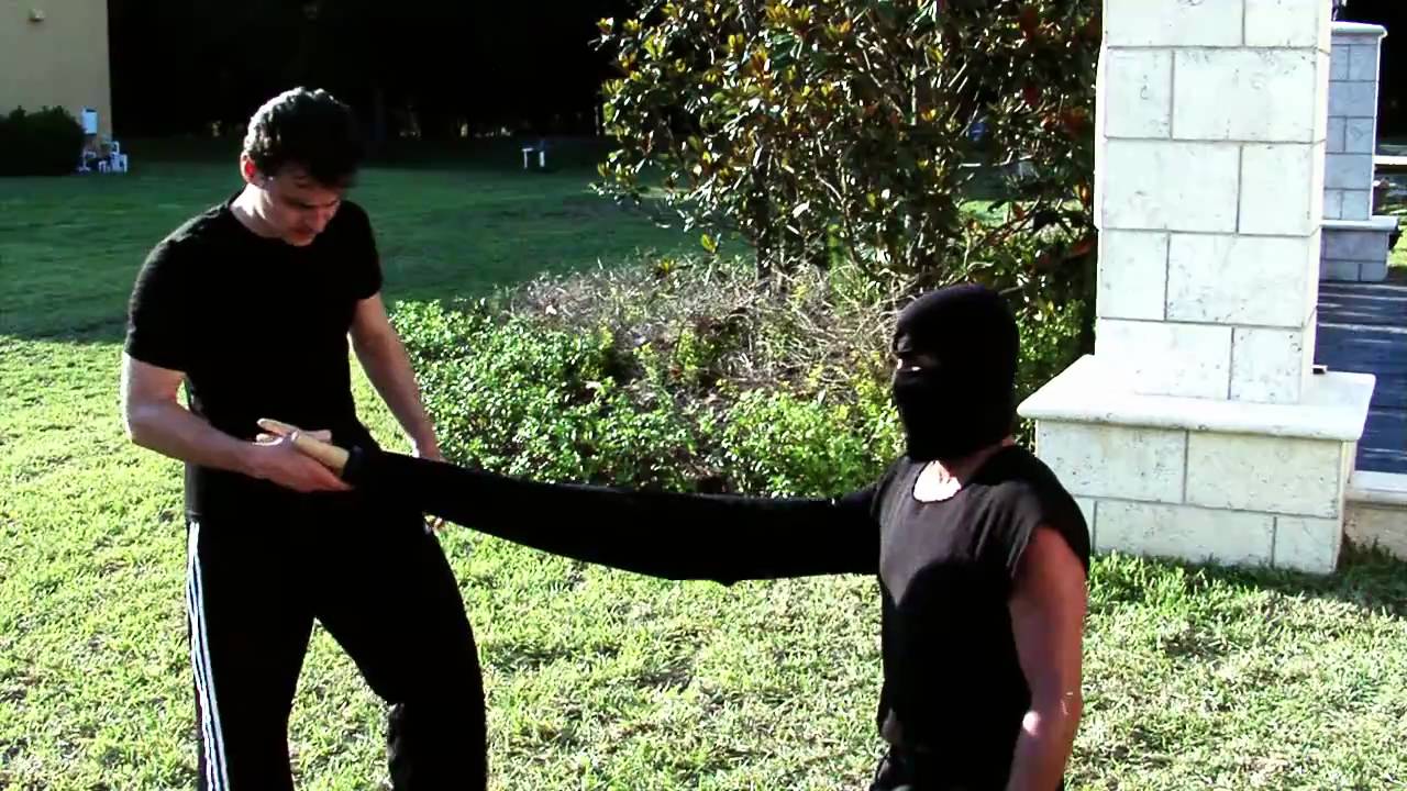 Shadow Ninja Handshake - YouTube