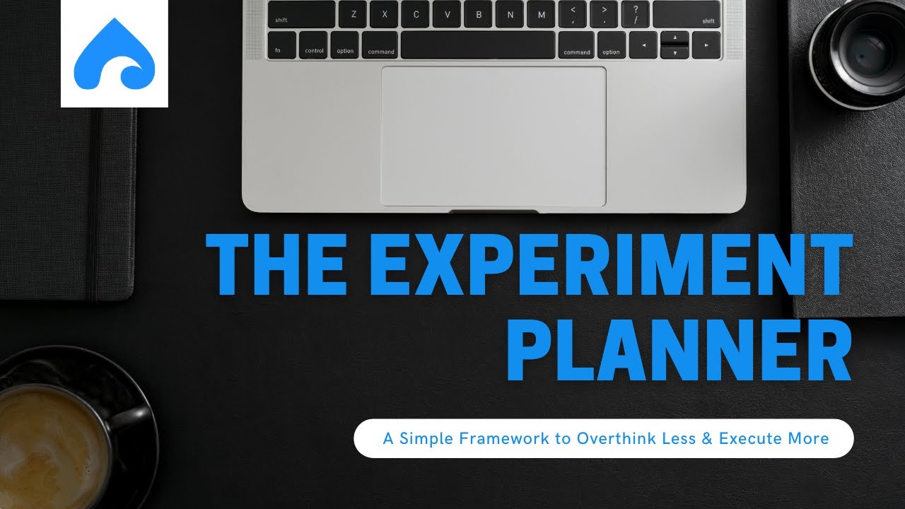 The Experiment Planner - YouTube