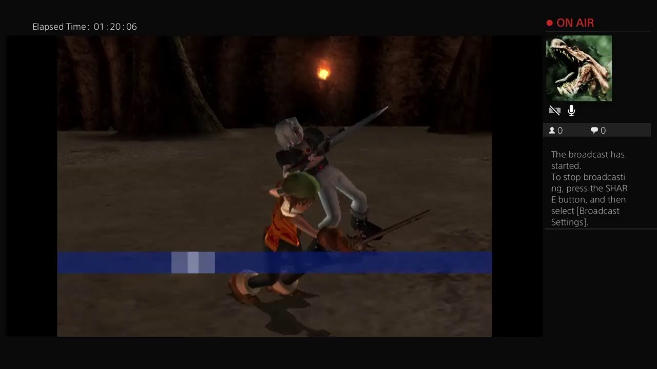 Dark Cloud walkthrough - restoring Norune Village (part 1) - YouTube