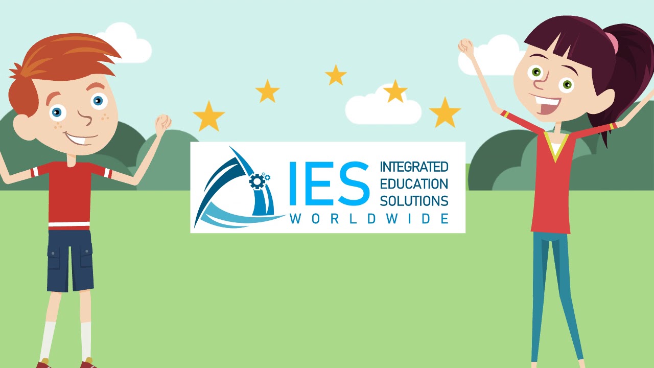 Integrated Education Solutions - The Global Education Platform for the ...