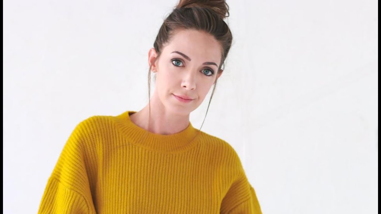 Jaycie Dotin Reveals Her Hilarious Role in Hallmark 'Scouting for ...