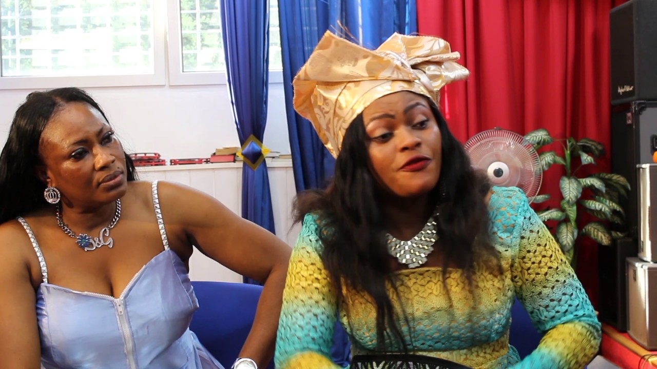 Bone Akatua 2016 King jesus movie production - YouTube