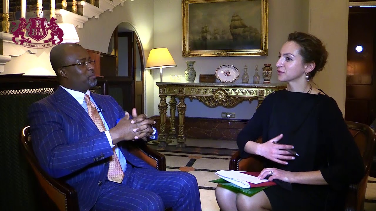 interview 03 Charles Raymond Snowden - YouTube