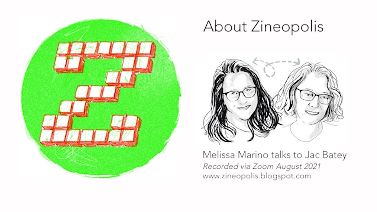About Zineopolis - YouTube