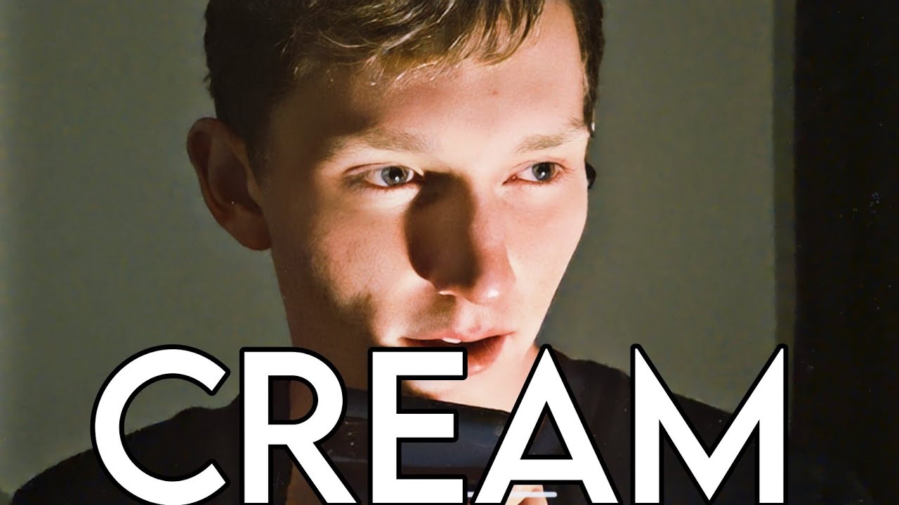 CREAM - The Movie. - YouTube