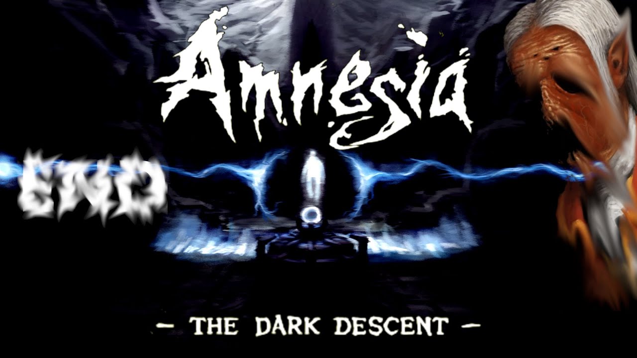 Amnesia: The Dark Descent Ending | SO LONG ALEXANDER - YouTube