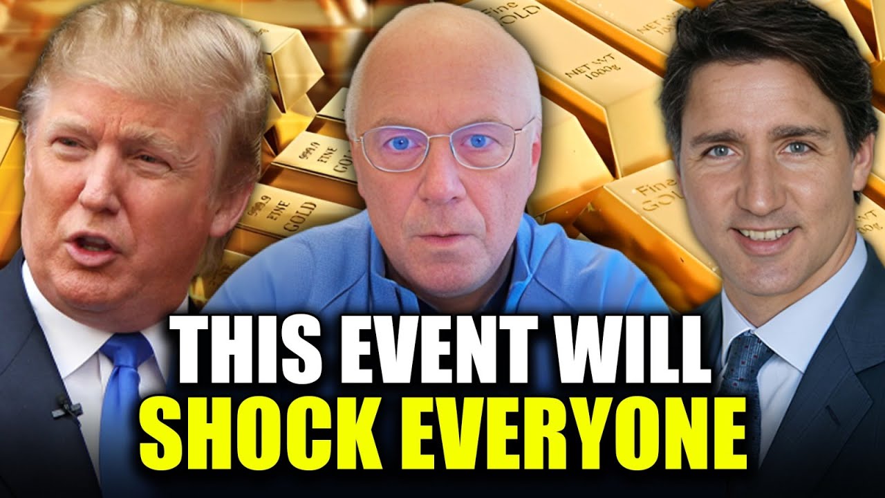 The All-At-Once Moment Is Here! Gold & Silver Prices Will Soar ...