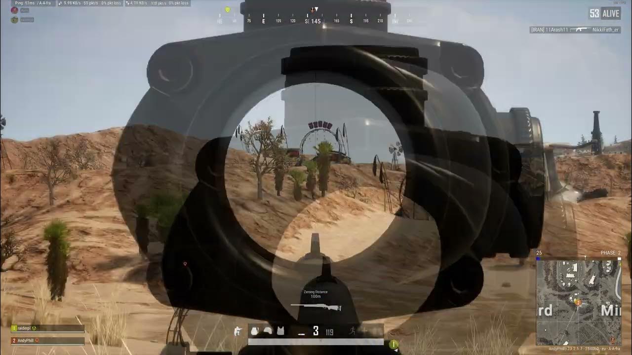 PUBG 9 LargeBoyz - YouTube