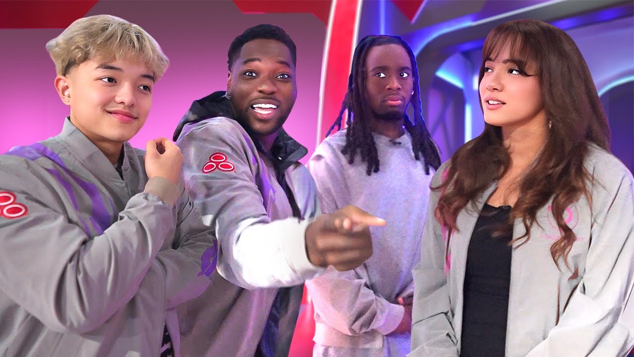 Ragebaiting Streamers In Real Life! - YouTube