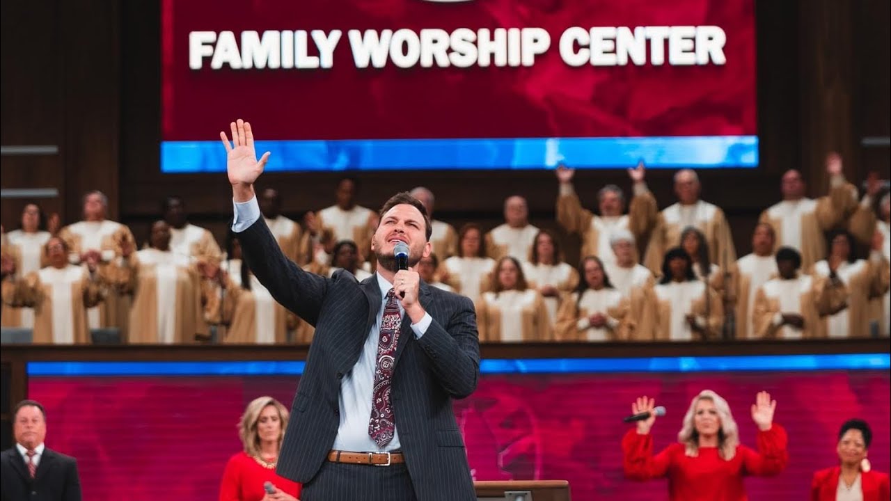 1 Hour of Joseph Larson Songs About Heaven - YouTube