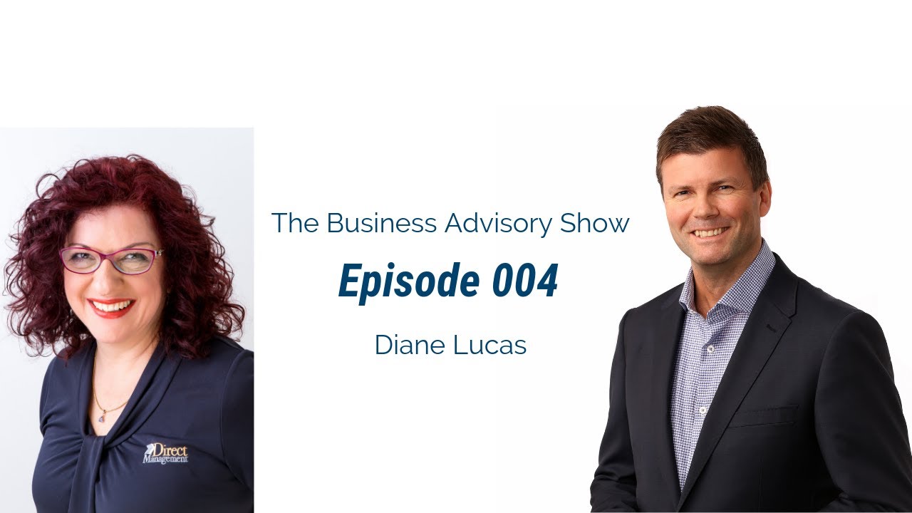 Episode 4: Diane Lucas - YouTube