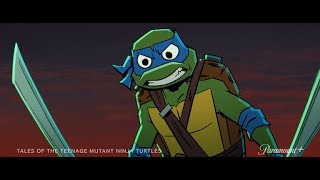Nickelodeon Tmnt Timothy