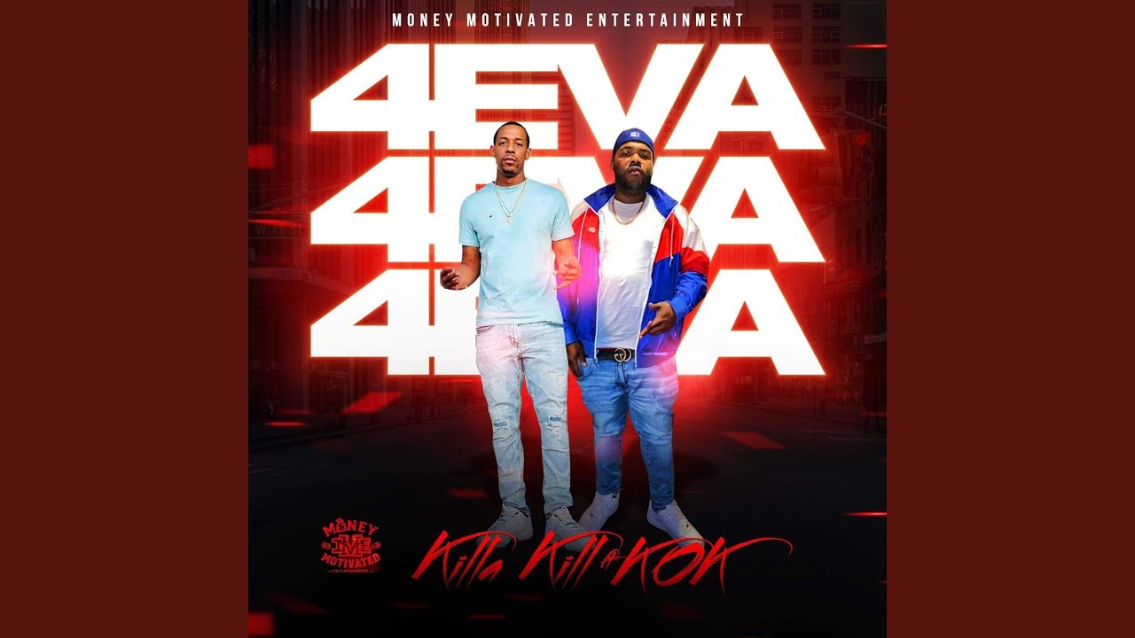 4 Eva - YouTube