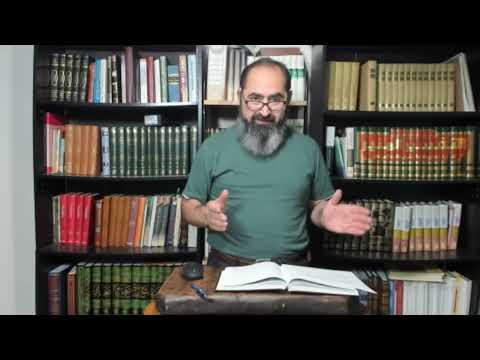 GERÇEK KABE PETRA'DAYDI DİYEN ŞARLATANIN ÇARPITMASI