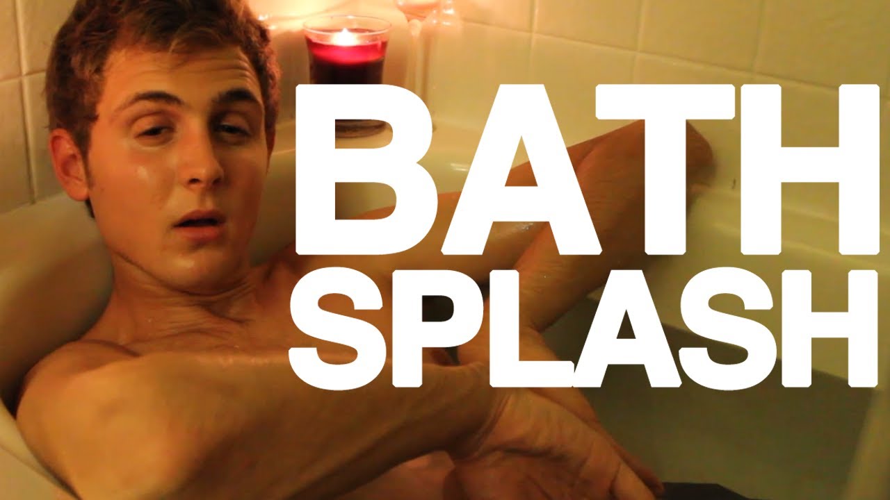 The Bath Splash - YouTube