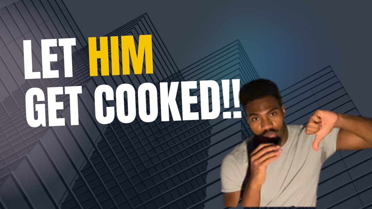 IS TRAVIS HUNTER COOKED?!?!?(NEW SERIES) - YouTube