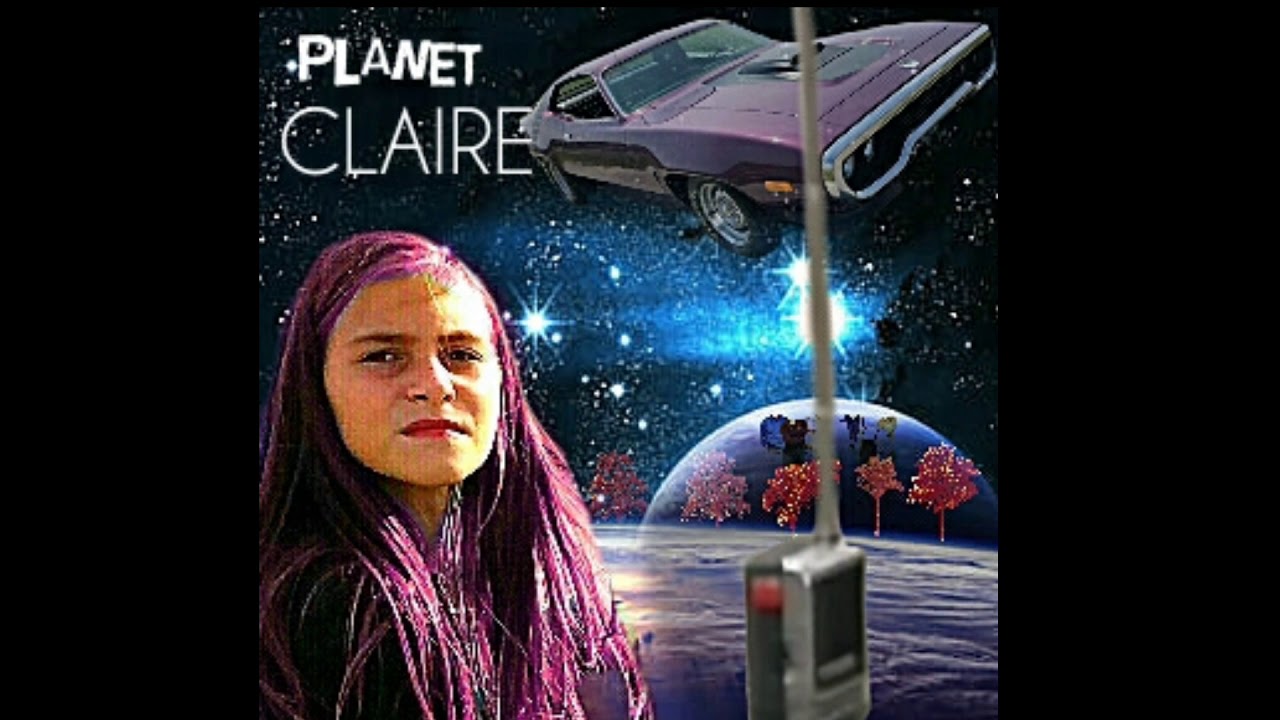 The B52's Planet Claire - YouTube