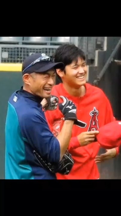 「カットしないNHK」「NHKでww」大谷翔平のNスペ 胸打つインタビューのオチに視聴者爆笑 - YouTube