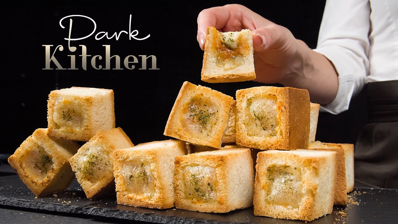 It's So Delicious That I Cook It Almost Every Day! Amazing Crispy ...