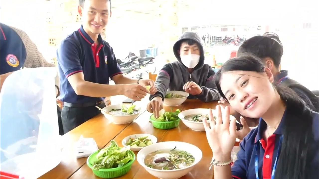 hnub no peb mu noj faw os - YouTube