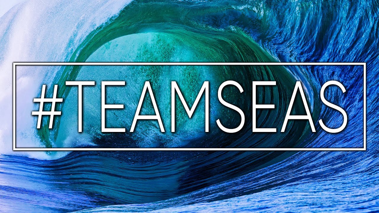 THE WATER CYCLE @TEAMSEAS Unite to clean up the plastic from Ocean ...