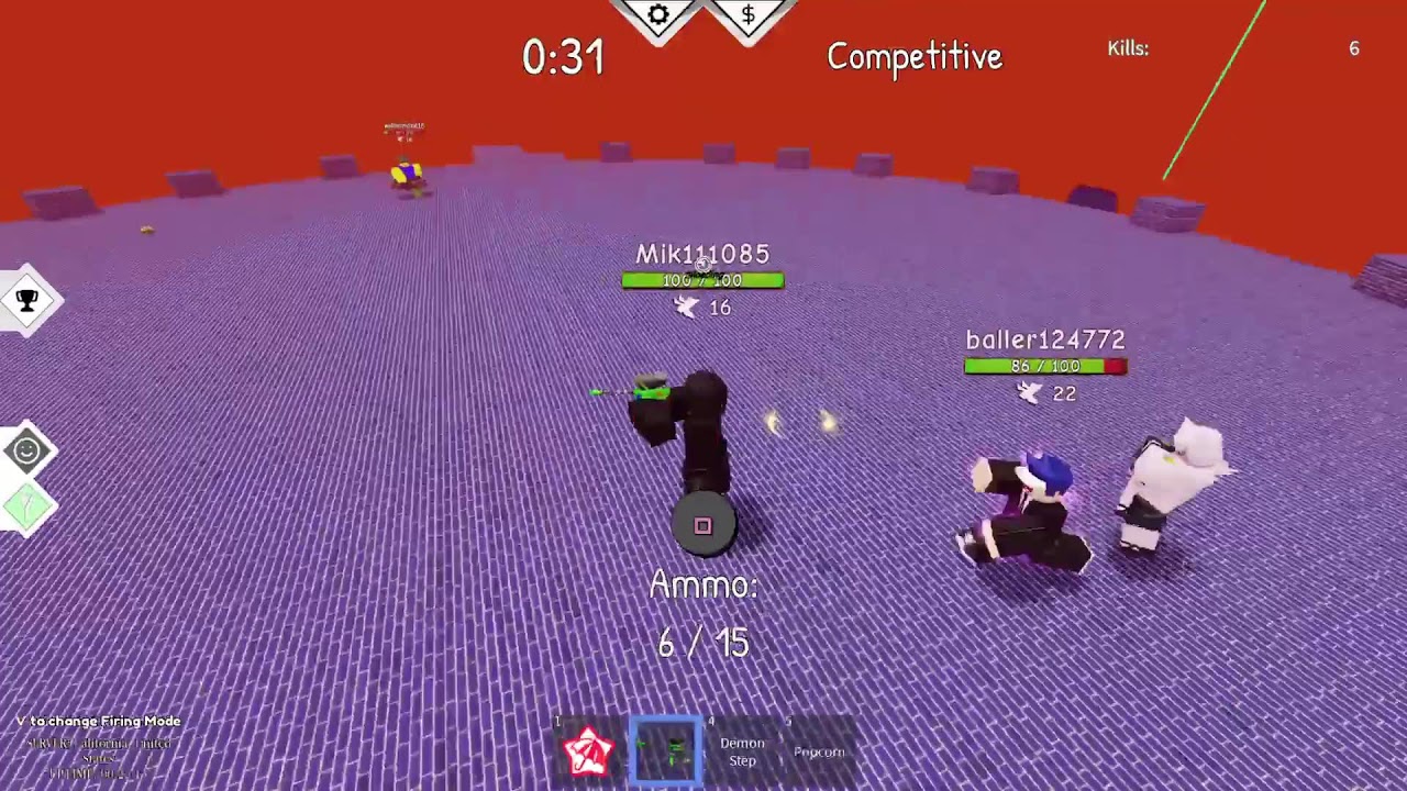 Getting ms4 builderman - YouTube