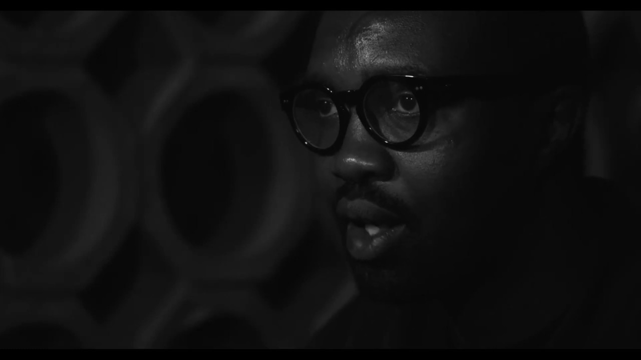TRACE. A Portrait Of A Street Photographer. Documentary Teaser #1 ...