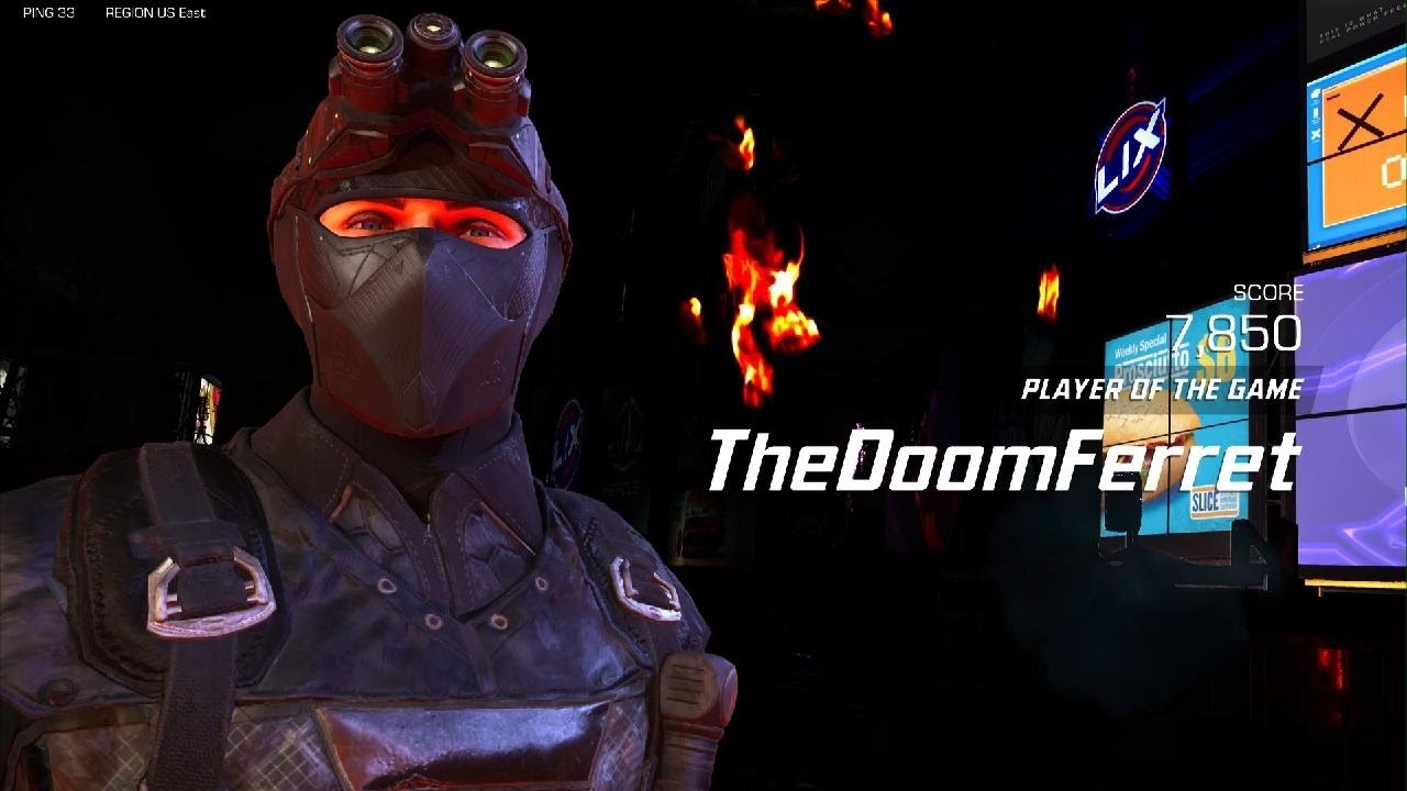 XDefiant is fun! - YouTube