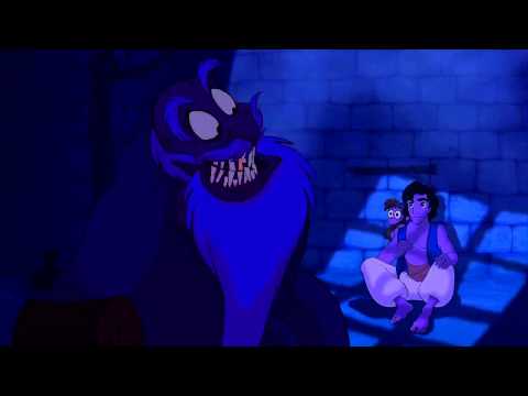 Yall Want Some Craaaaaack? (Aladdin in Compton HD) Original