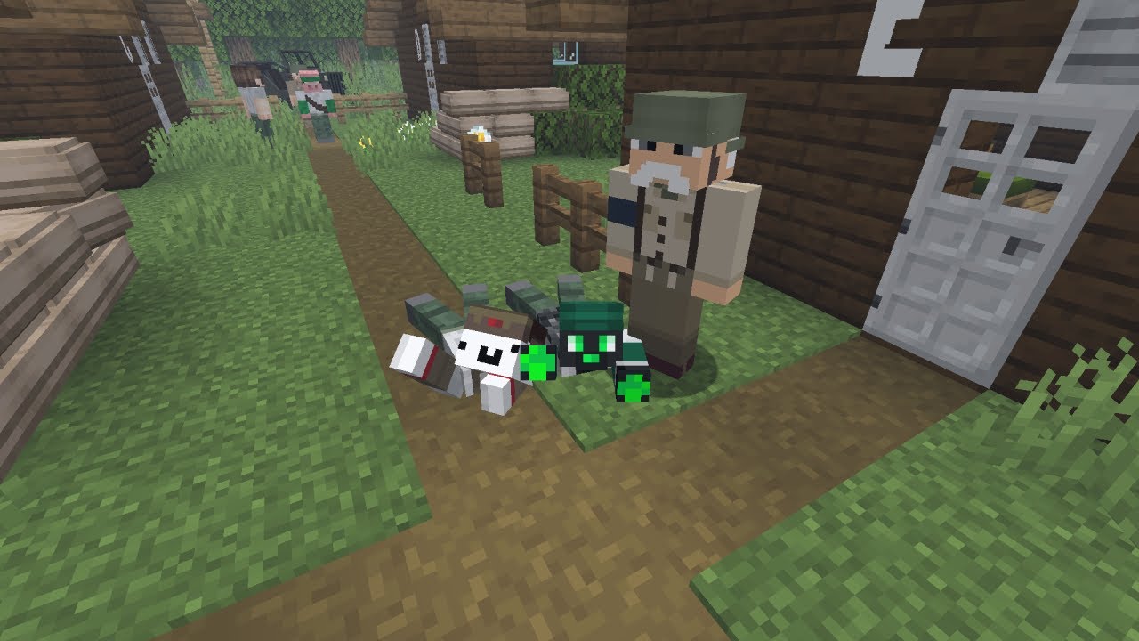 Please Don't Ban Me Mojang | Minecraft Blockfront #1 - YouTube