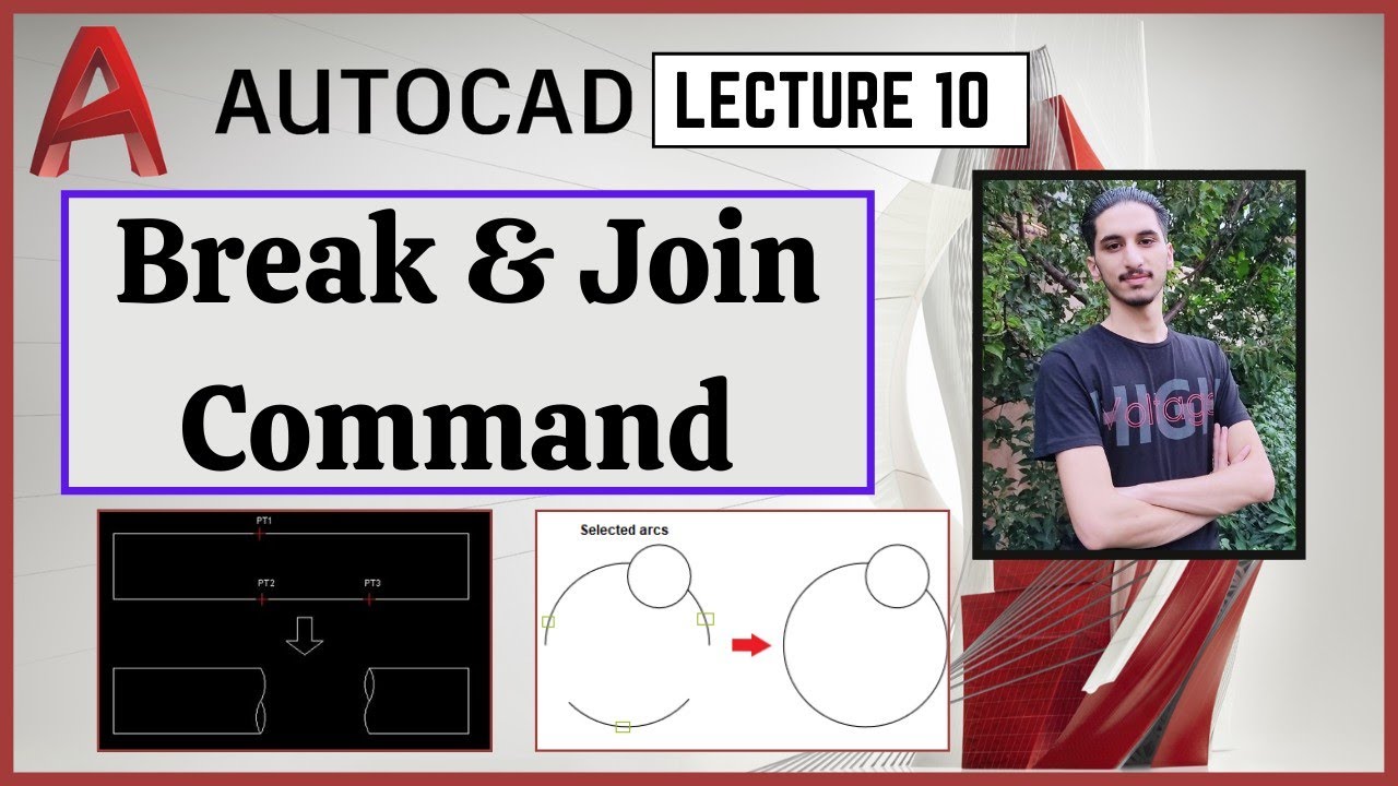 Break Join Command In AutoCAD Break Join Command Explained In break-join-command-in-autocad-break-join-command-explained-in