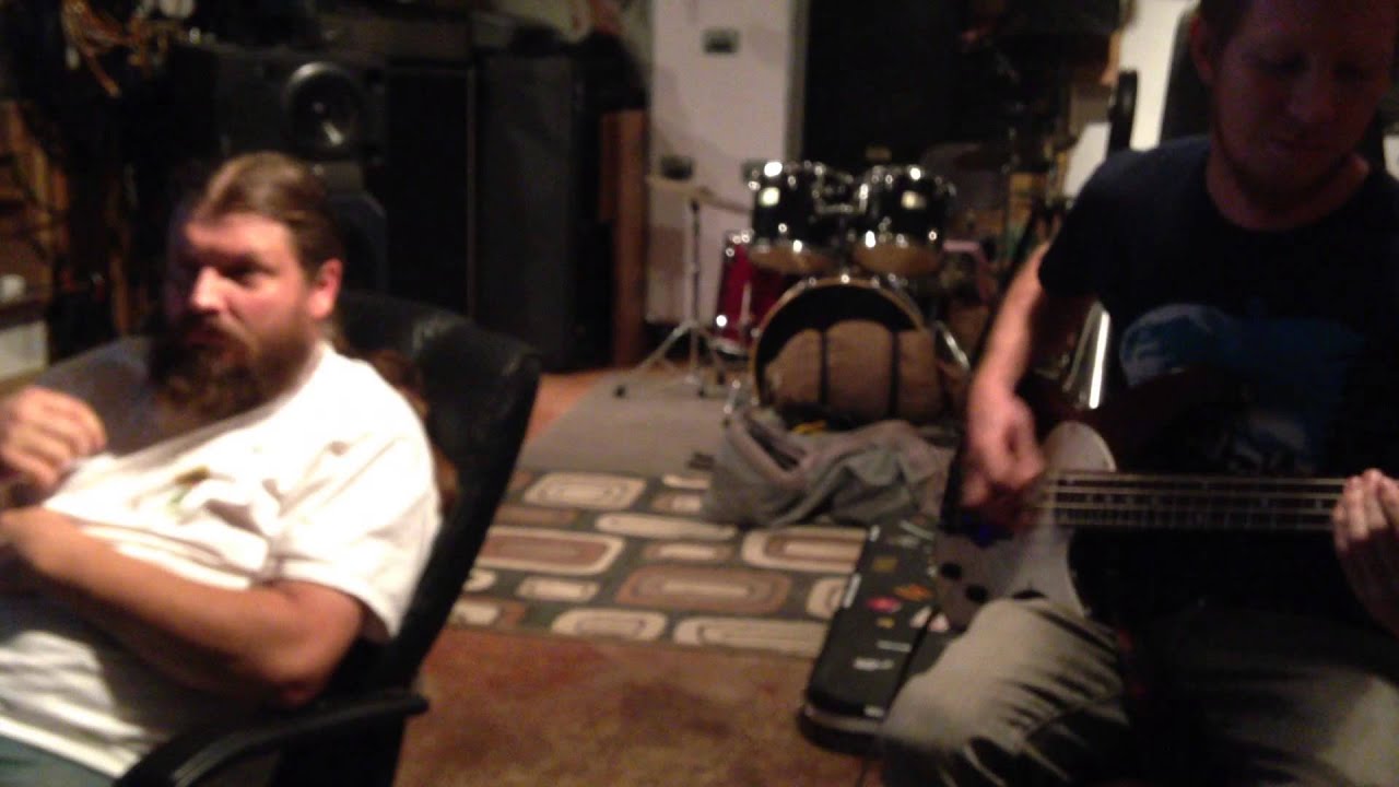 Hunter the Chunker 10.23.13 - YouTube