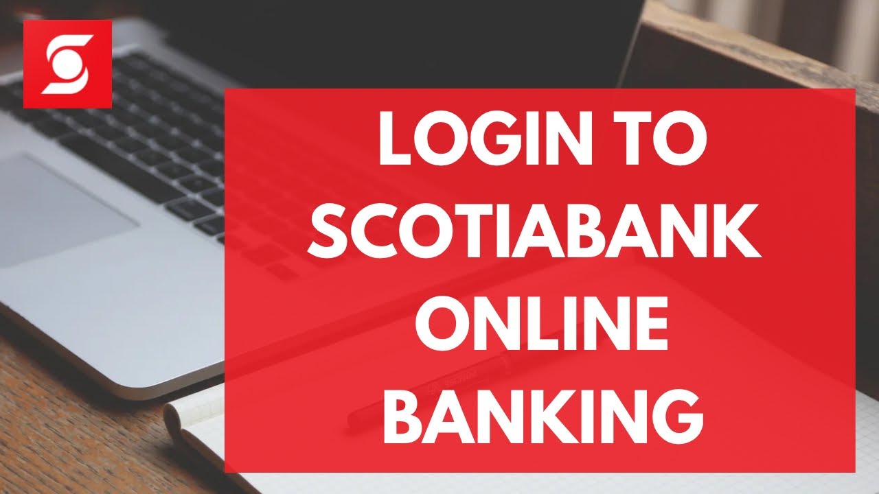 How to Sign in to Scotia Online Banking - Scotia Bank Login - (2023 ...