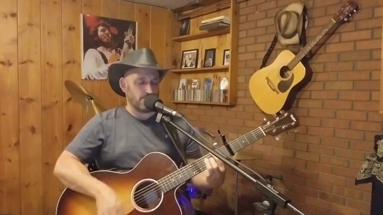 Grandpa Tell Me About The Good Old Days Dave Fenley The Judds Cover
