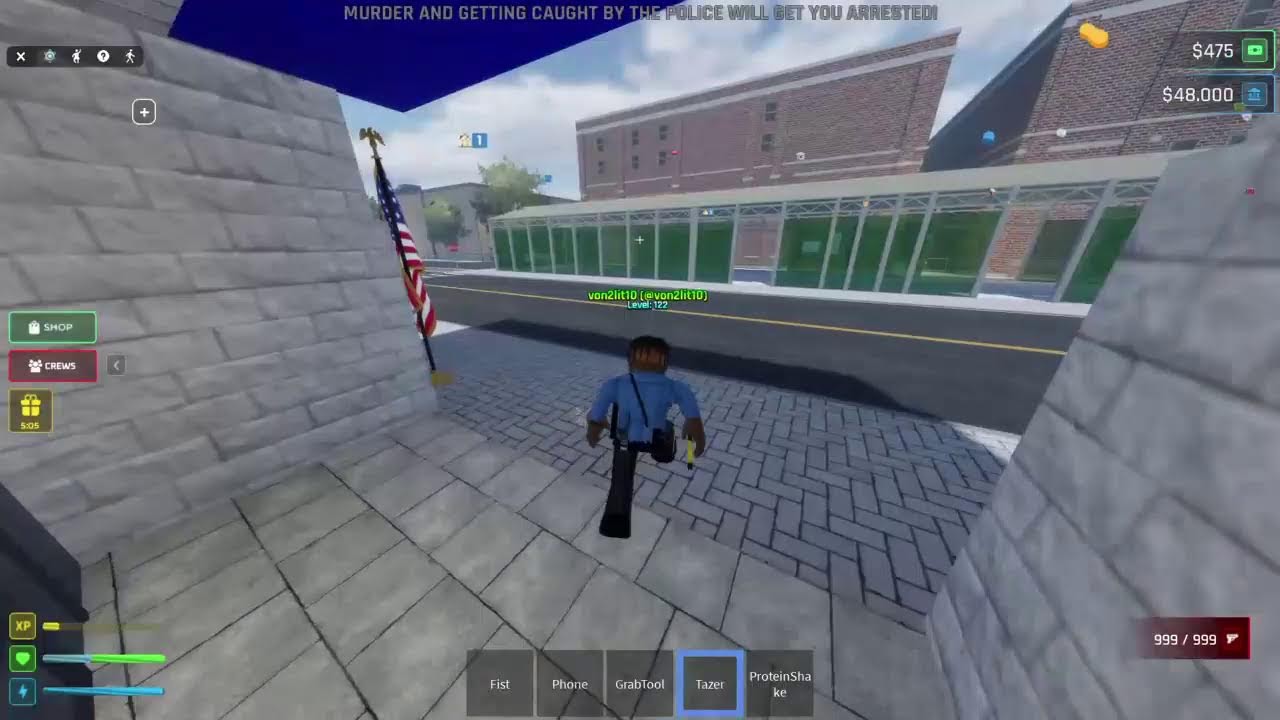 Street life remastered RP upcoming update new map - YouTube