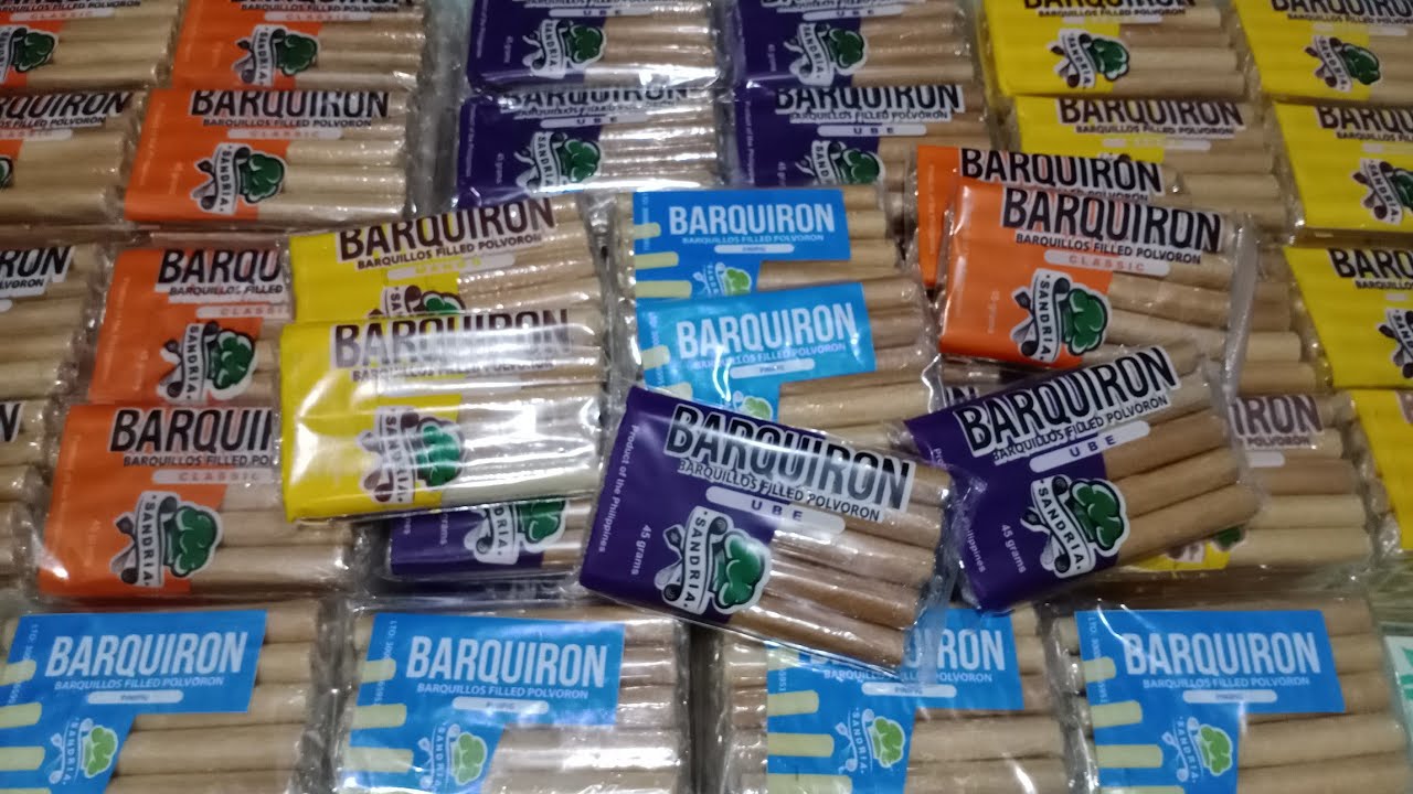 Negosyo Idea | Barquiron | May endorser pa | mama cathy - YouTube