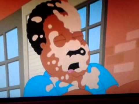Cleveland show frapp attack - YouTube