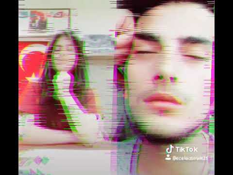 senin küçük bir elvedan 😇
