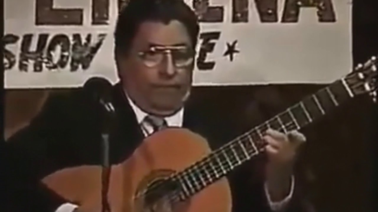 Los Dávalos - Mi consentida vals de José Dávalos Salazar - YouTube