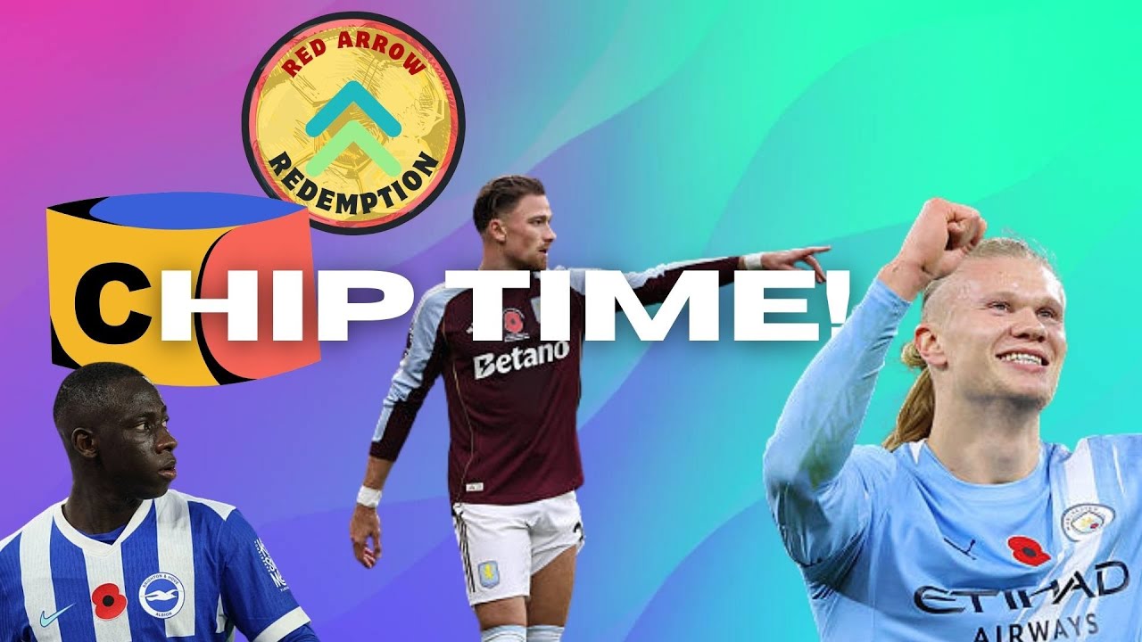 🎥 GW13 FPL Chip Strategy | Free Hit & Bench Boost - YouTube