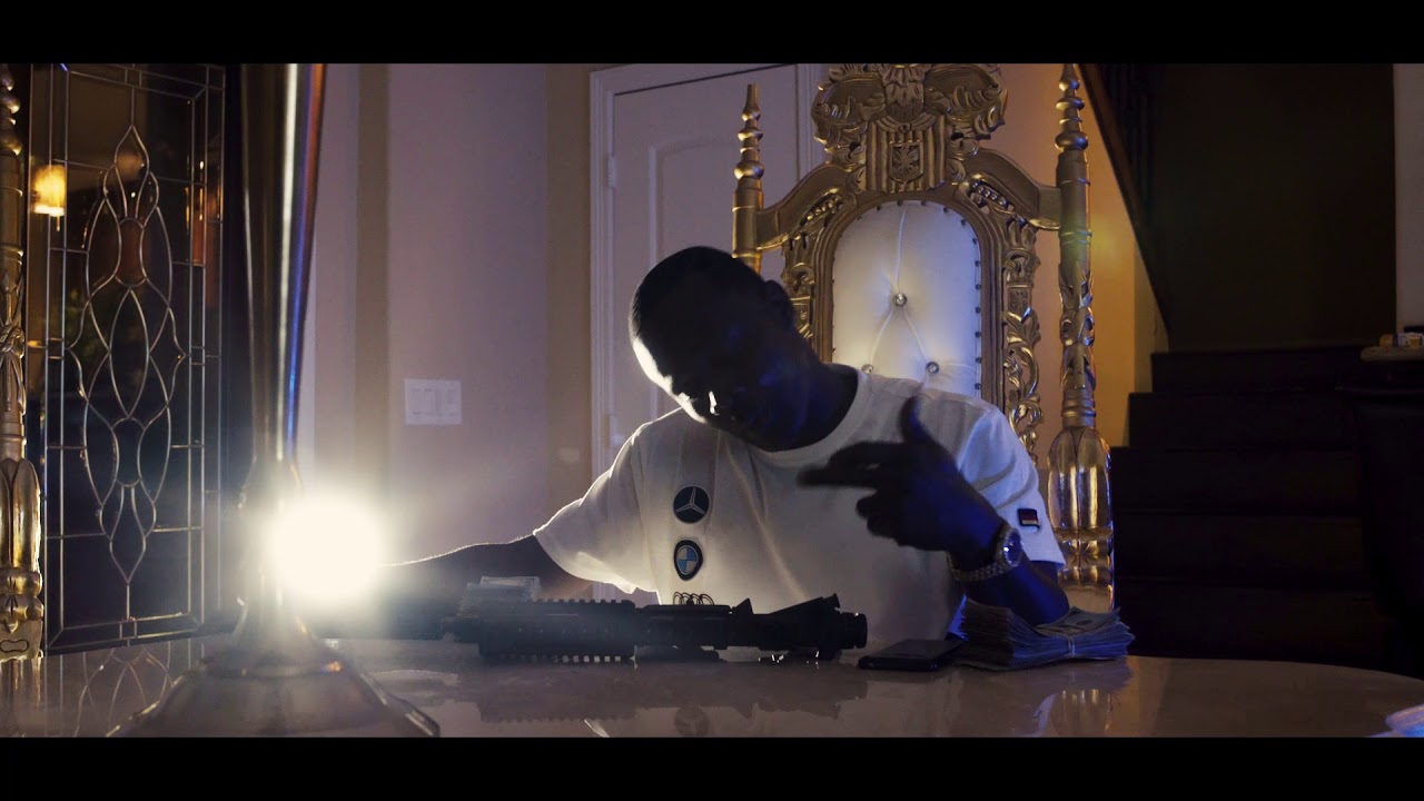 Thangs (Official Music Video) by Juice Jula ft. Cadalac Blac - YouTube