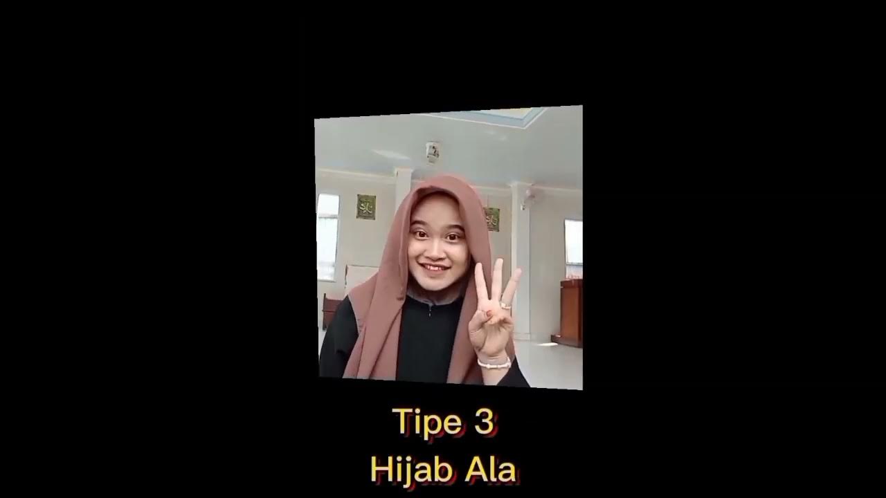 Tugas Informatika Tina Safitri IX B/Vlog Tutorial Hijab - YouTube