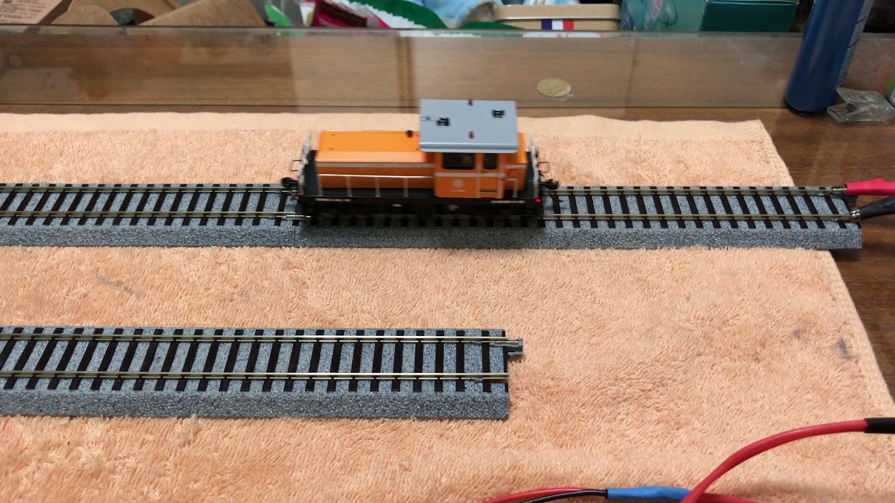 DL2500 CV3=120測試 - YouTube