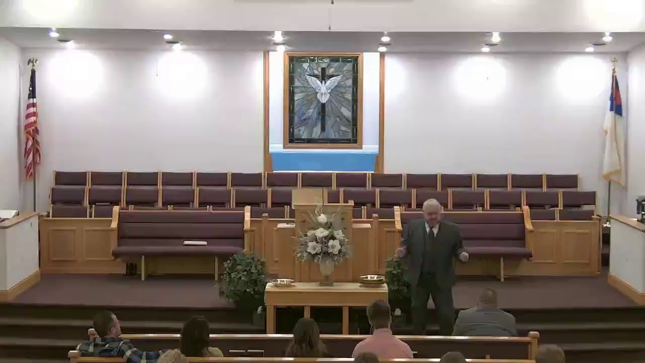 12/6/20 PM Bud Stiltner - YouTube