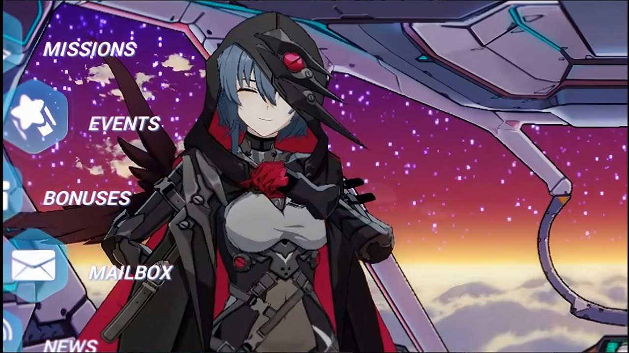 Natasha Cioara "Raven" voice lines bridge duty Subtitle (ID/ENG ...