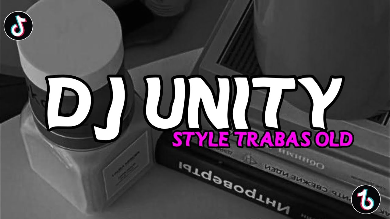DJ Unity - Remix Terbaru 2025 Bikin Goyang! - YouTube