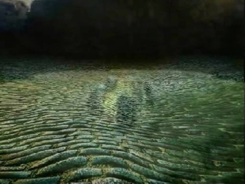 The Howling Void - The Primordial Gloom - YouTube